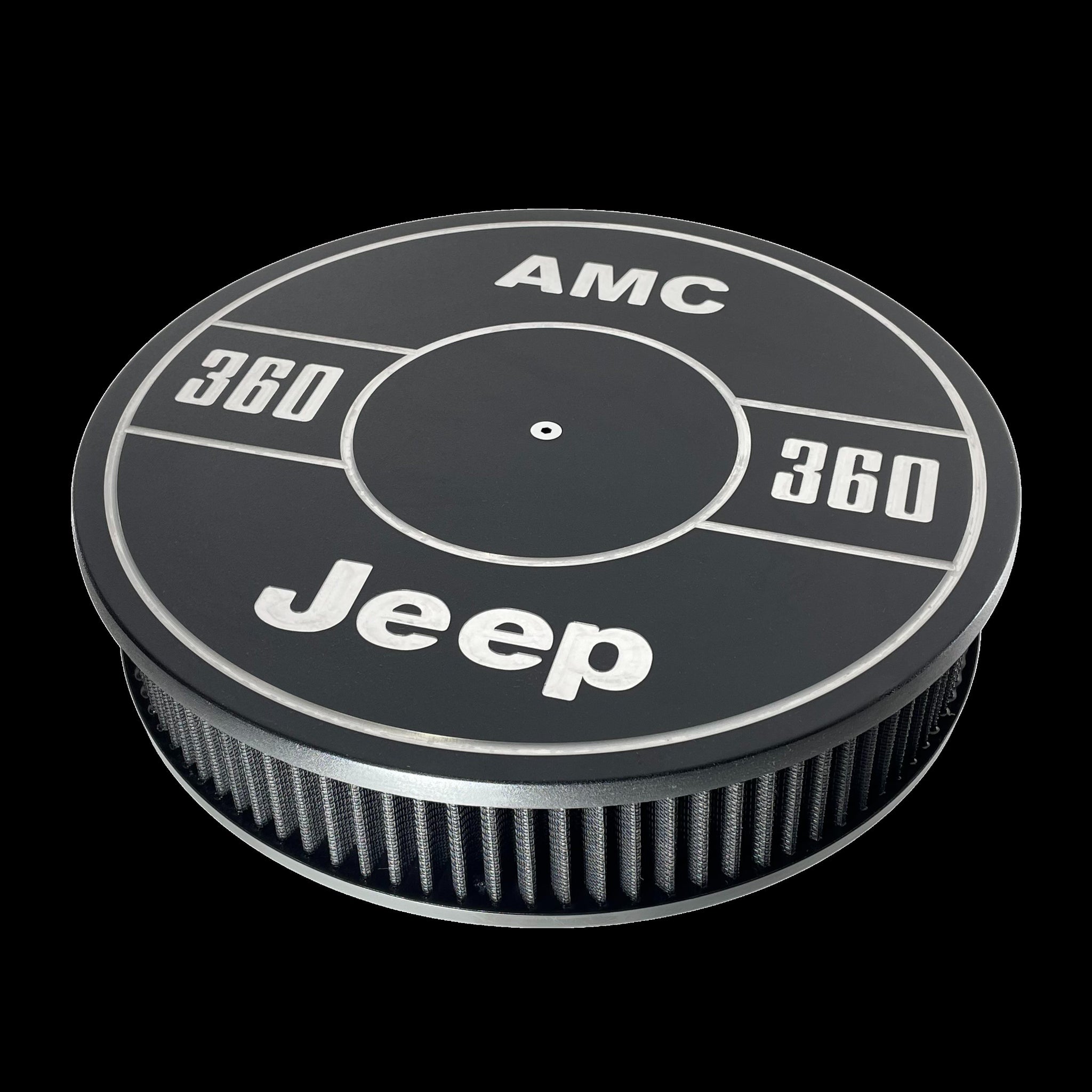 Buy Custom Air Cleaner Lids and Air Cleaner Assemblies