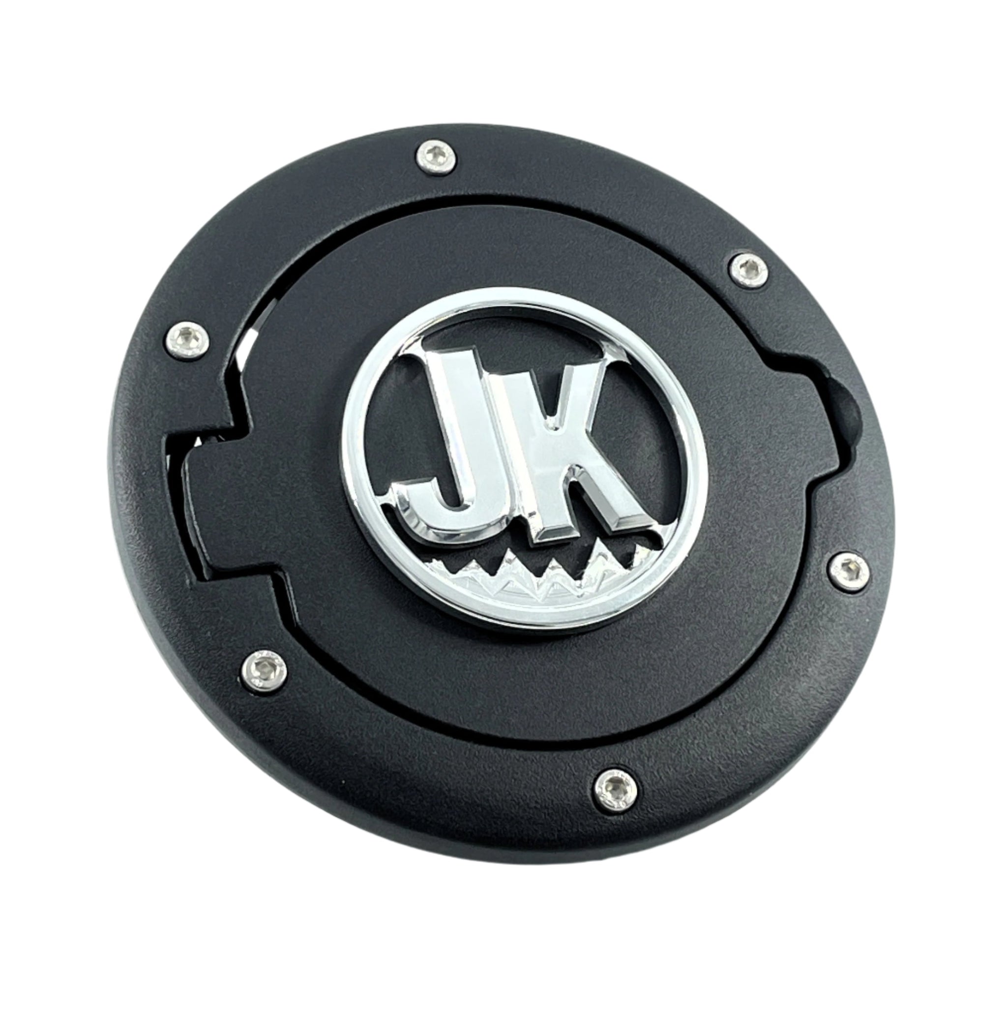 Durable Jeep JK Fuel Tank Covers - Shop Quality Protection | Mad4Metal