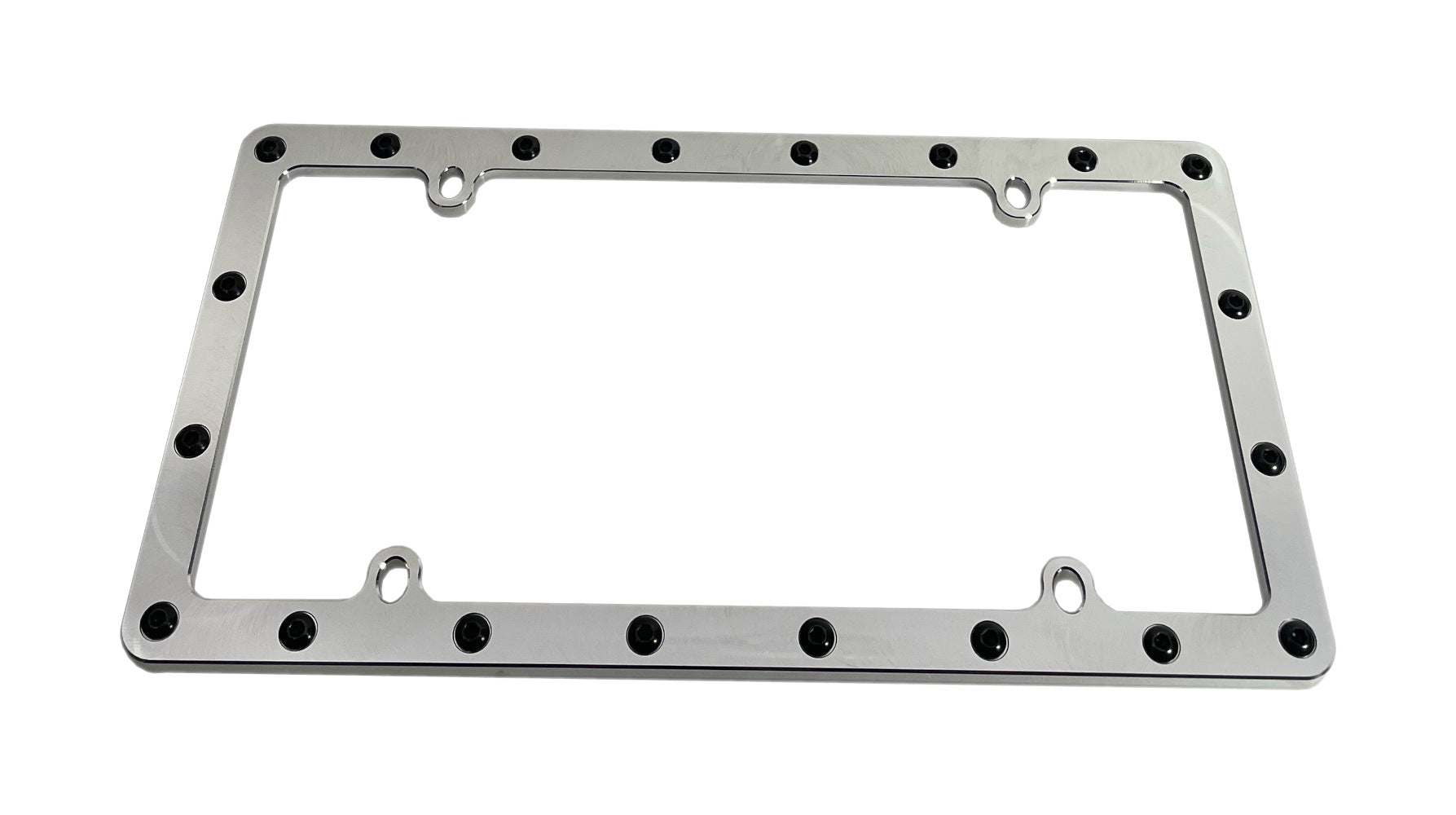 License Plate Frames