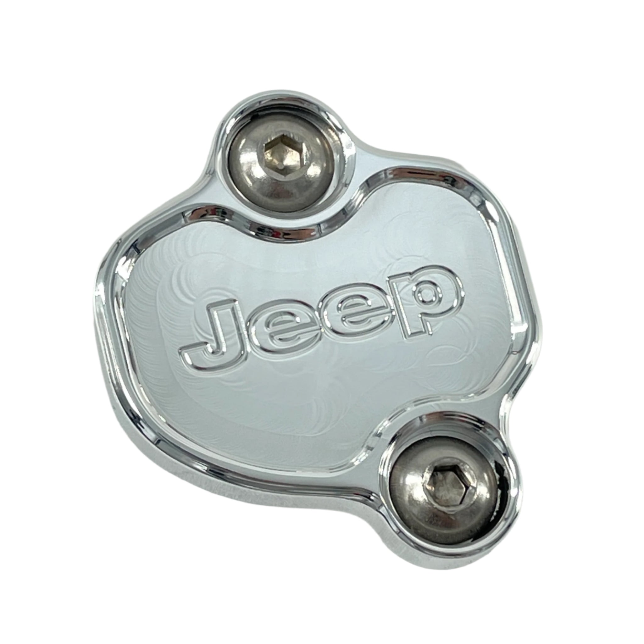 Shop Intake Manifold Choke Heater Block Off Plates Jeep V8 |Mad4Metal